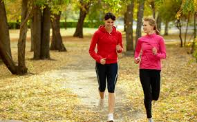 Benefits of Running 30 Minutes a Day | New Health Advisor
