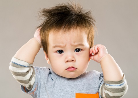 How to Deal with Head Banging in Children | New Health Advisor