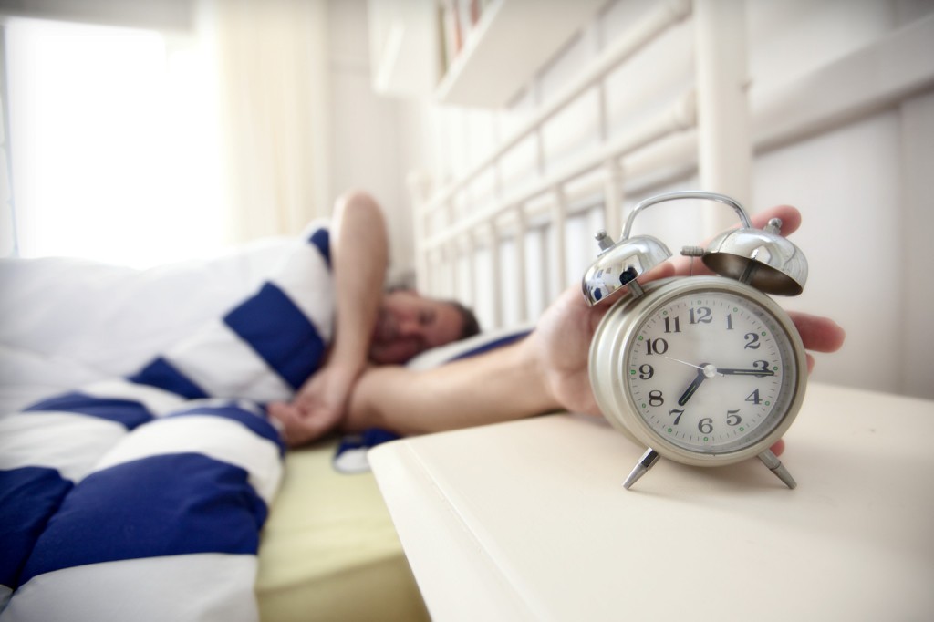 10 Tips for How to Get Up in the Morning | New Health Advisor