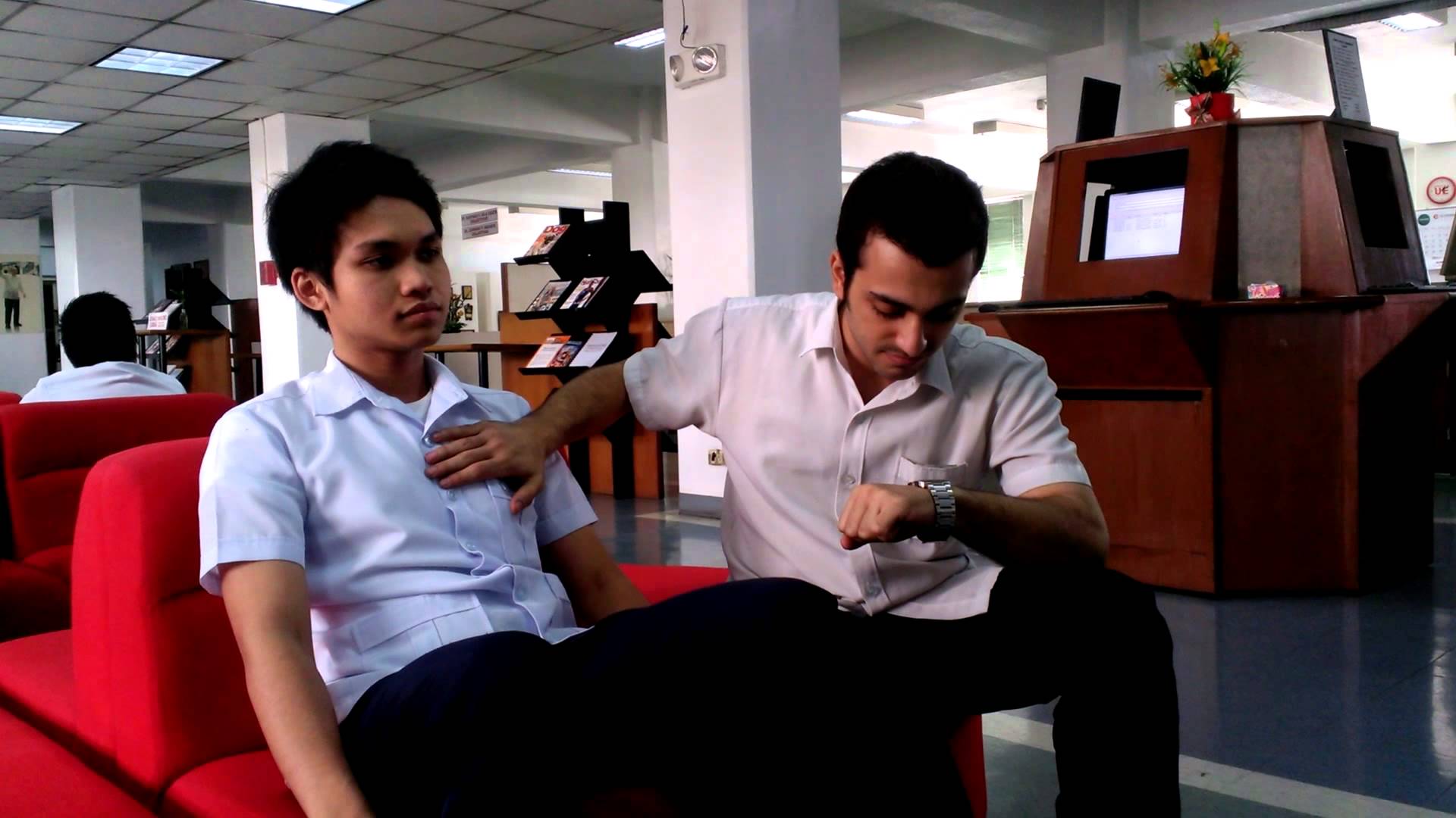 Learn How to Count Respiratory Rate | New Health Advisor