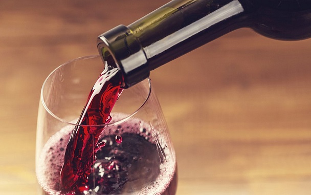 Does Red Wine Make You Fat New Health Advisor