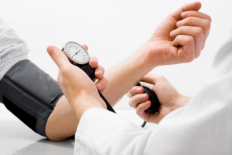 Changes Of Blood Pressure After Eating New Health Advisor