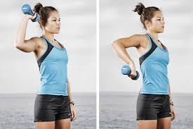 Try 8 Best Winged Scapula Exercises to Help | New Health Advisor