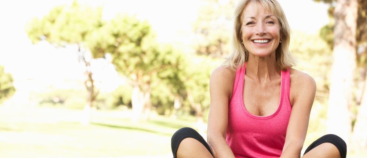 Weight Chart for Women Over 50 | New Health Advisor