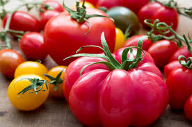 Do Tomatoes Have Sugar? | New Health Advisor