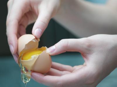 What Happens If You Eat a Bad Egg? | New Health Advisor