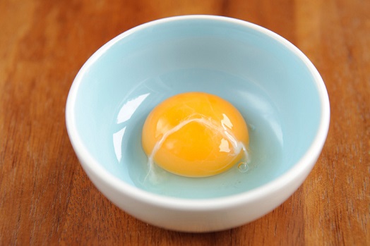 What Happens If You Eat a Bad Egg? | New Health Advisor