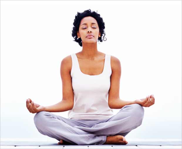 Shortness of Breath After Quitting Smoking | New Health Advisor