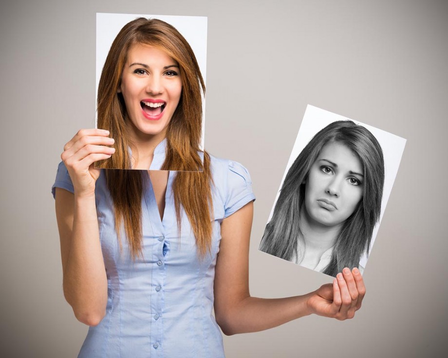 Causes of Mood Swings | New Health Advisor