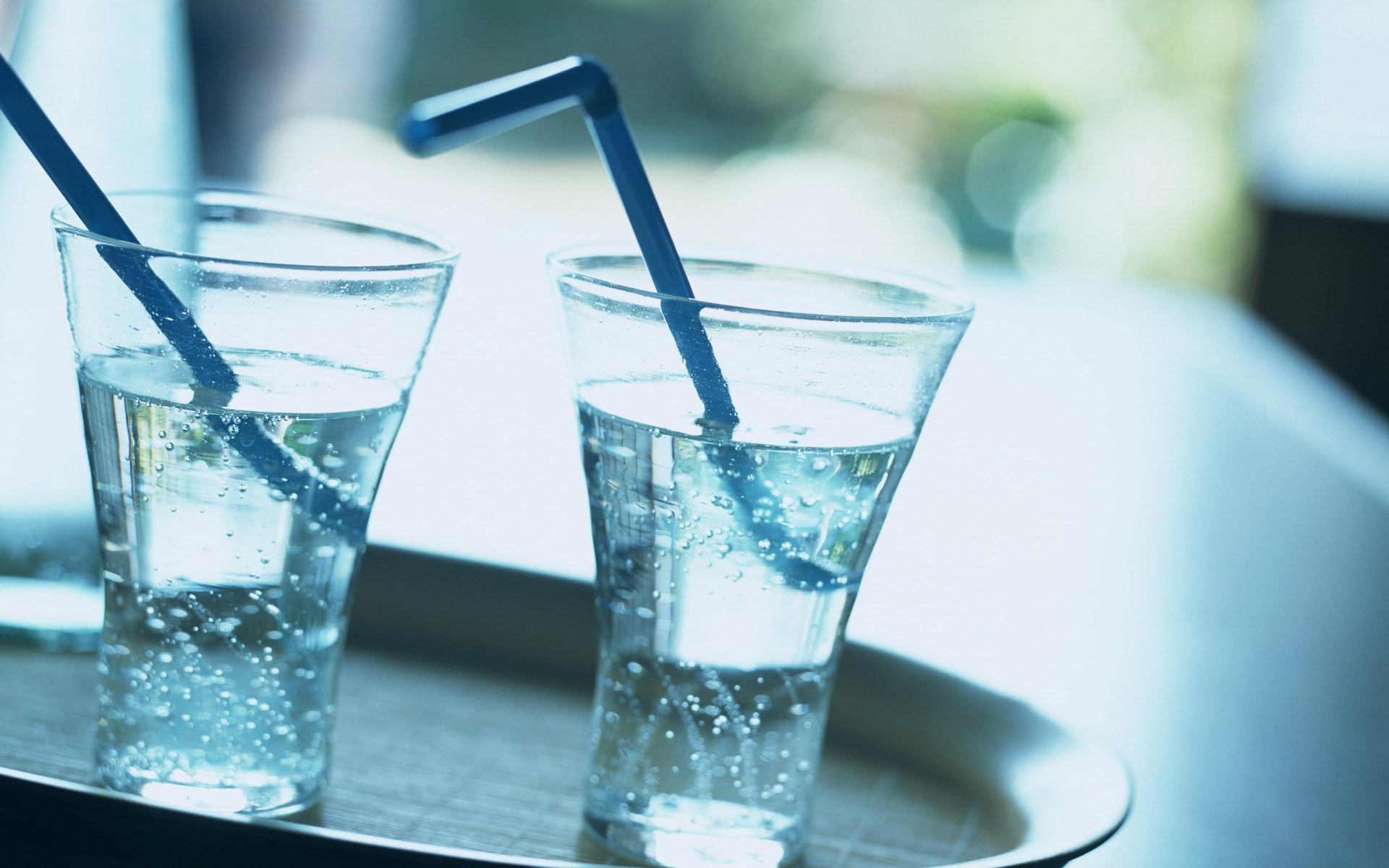 Health Risks Of Carbonated Water - Healthy Food
