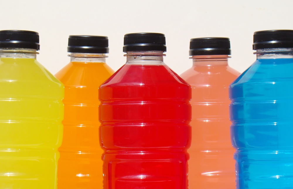 What to Drink During Workout | New Health Advisor