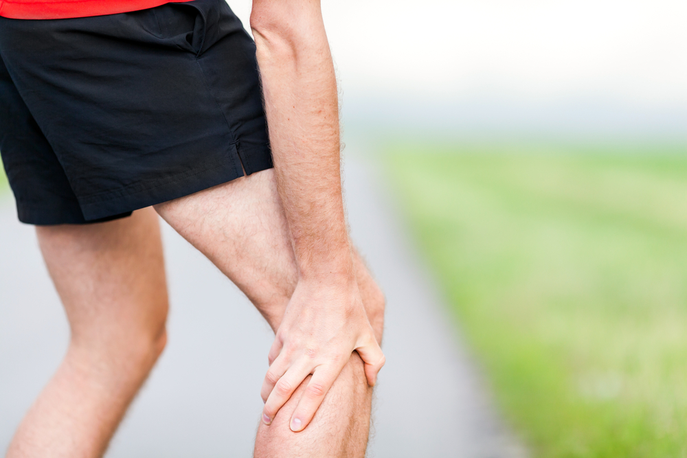 How to Manage Calf Cramps While Running | New Health Advisor