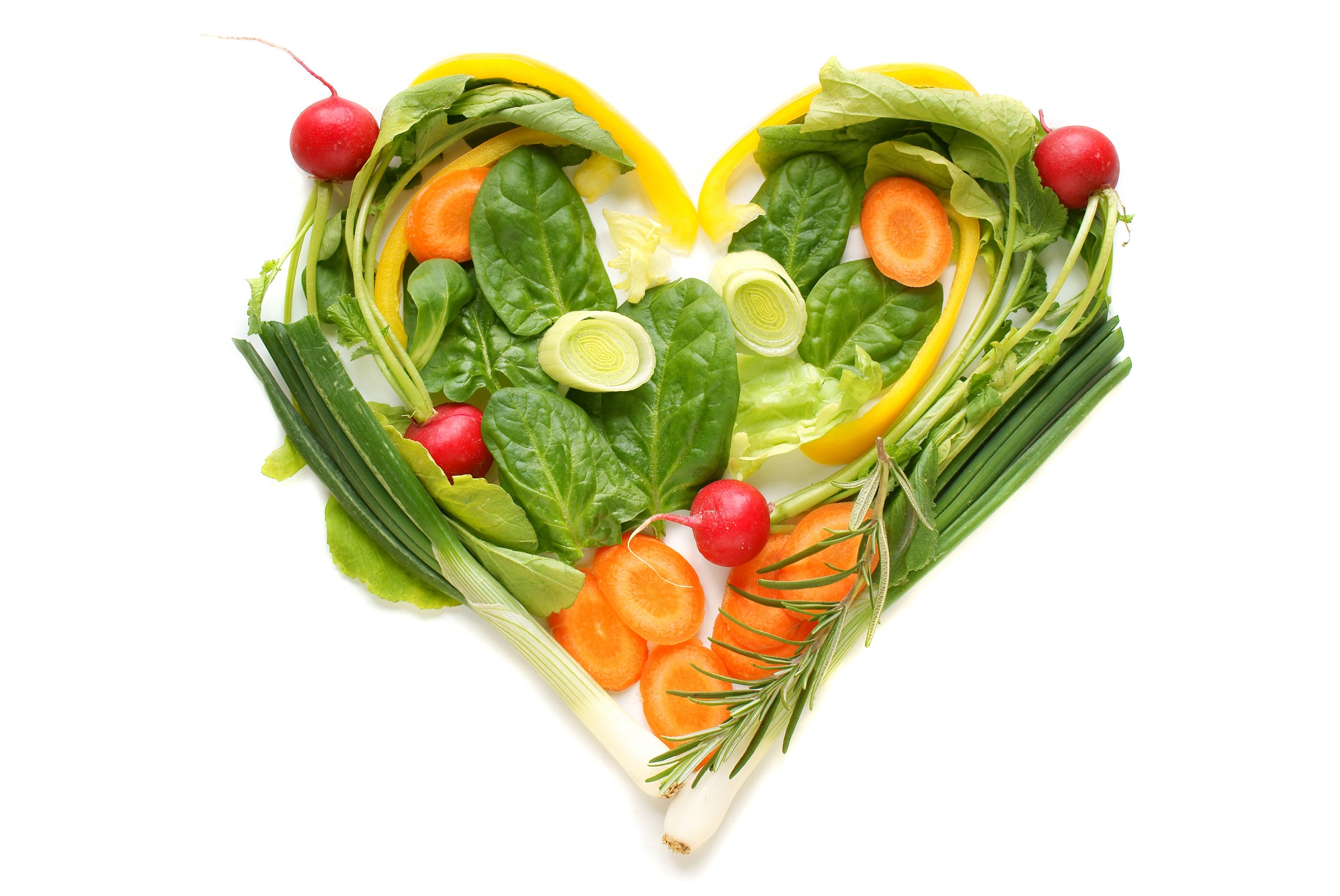 Benefits of Being a Vegetarian | New Health Advisor