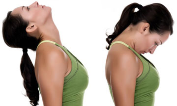 How to Fix a Neck Out of Alignment | New Health Advisor