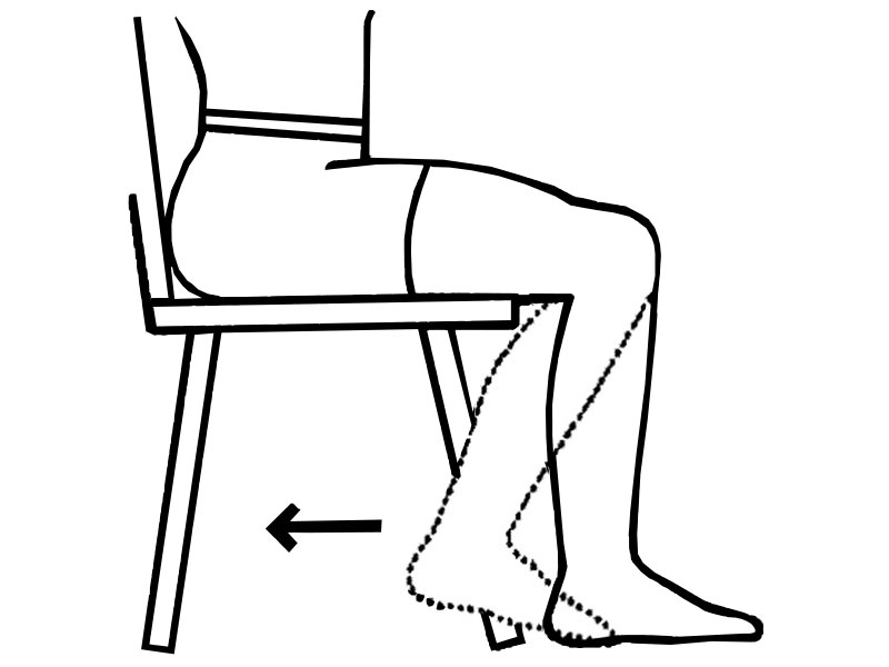 Arthroscopic Knee Surgery Recovery | New Health Advisor