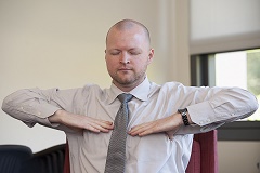 Rib Fracture Healing Time | New Health Advisor