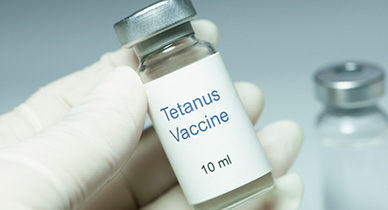 How Long Is a Tetanus Shot Good For? | New Health Advisor