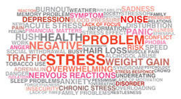 Stress and Constipation | New Health Advisor