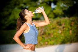 Drinking Water After Exercise | New Health Advisor