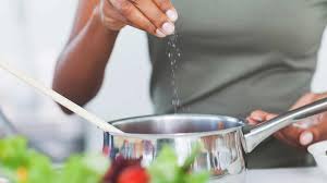 How to Reduce Sodium Intake | New Health Advisor