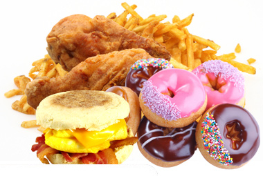 22 Foods High in Trans Fat You Should Avoid | New Health Advisor