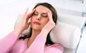 Menopause and Dizziness | New Health Advisor