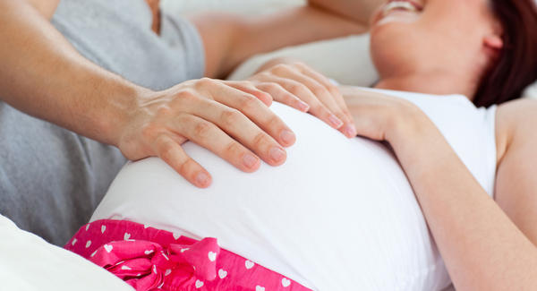 Baby Movements During Pregnancy | New Health Advisor