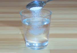Top 9 Benefits of Drinking Salt Water | New Health Advisor