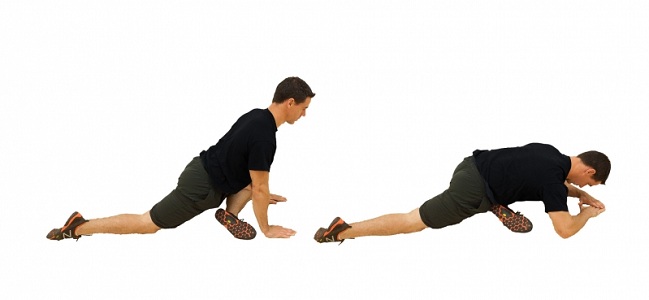 Top 8 Exercises to Stretch Gluteus Medius | New Health Advisor