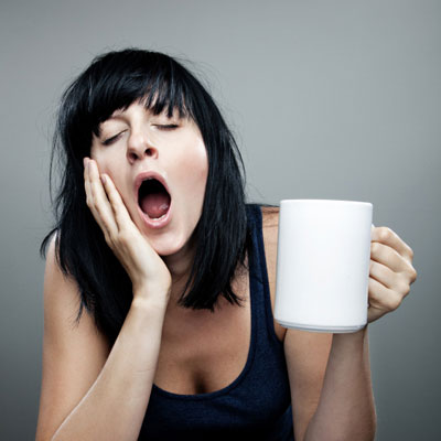 How Caffeine Affects Sleep | New Health Advisor