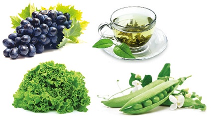 Foods That Lower Your Body Temperature | New Health Advisor