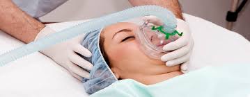 How Does Anesthesia Work? | New Health Advisor