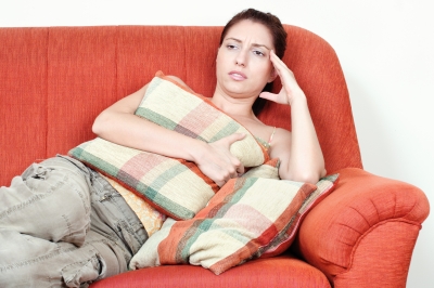 Beat the Extreme Fatigue Before Period Now! | New Health Advisor