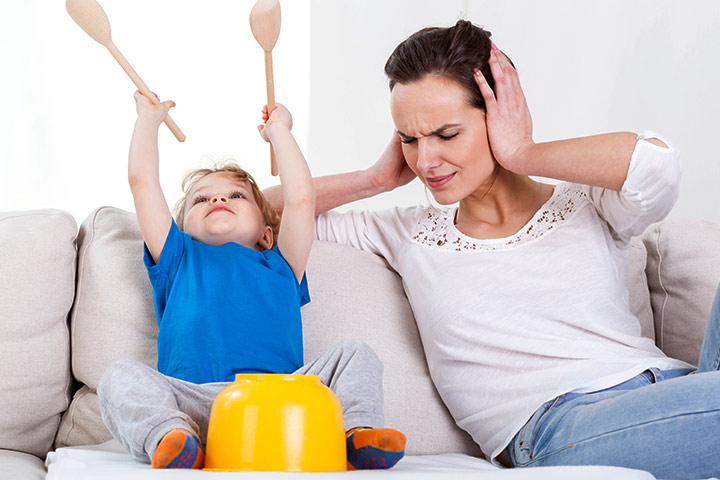 Toddler ADHD: Symptom, Treatment and How to Help | New Health Advisor