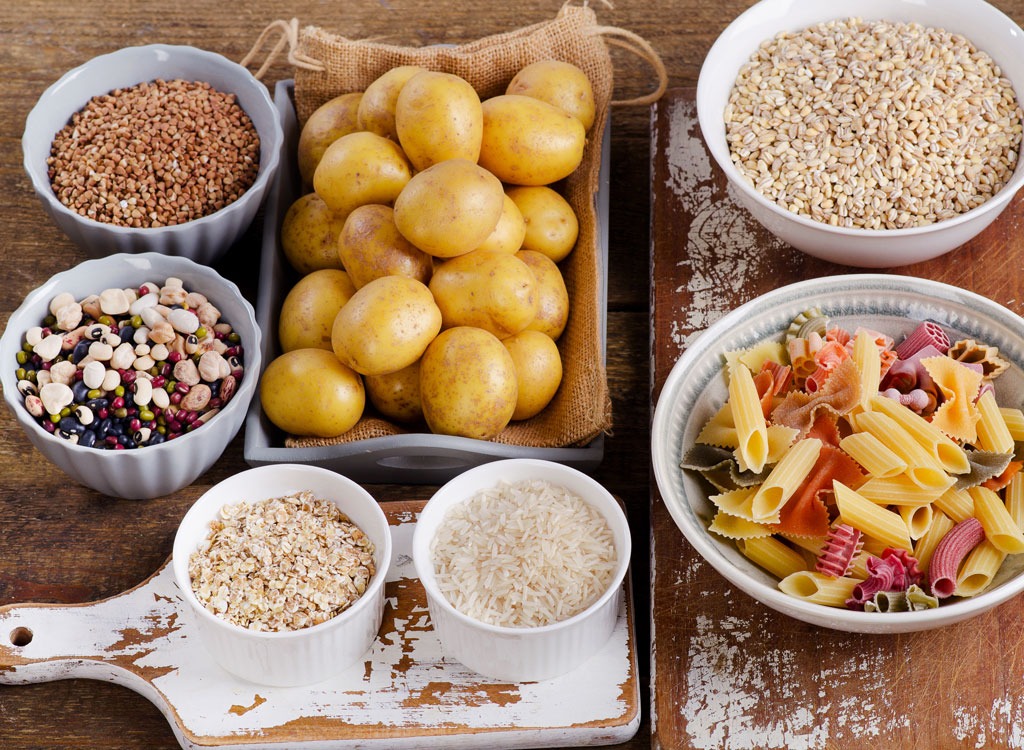 11 Best Natural Ways to Help You Lose Water Weight Fast | New Health ...