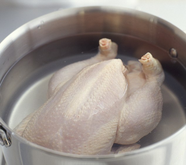 3 Easy and Safe Ways to Defrost Your Chicken | New Health Advisor