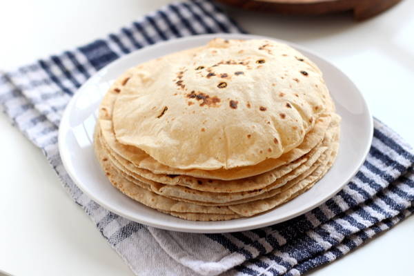 16 Healthiest Indian Foods | New Health Advisor