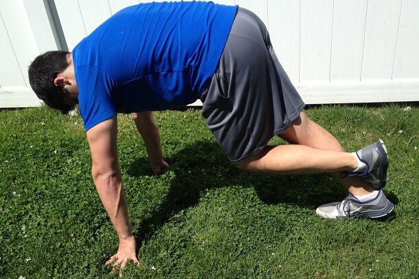 Warm Up Exercises | New Health Advisor