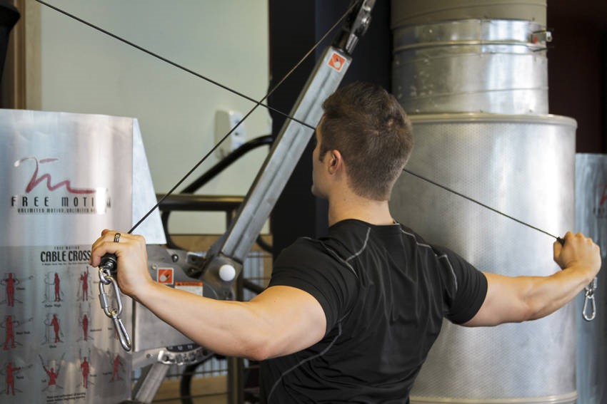 7 Best Exercises to Strengthen Your Rear Delts | New Health Advisor