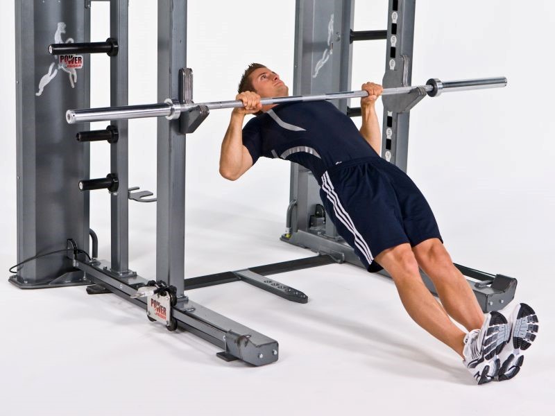 7 Best Exercises to Strengthen Your Rear Delts | New Health Advisor