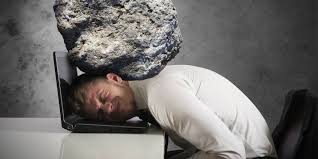 12 Harmful Effects of Stress | New Health Advisor