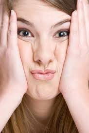 9 Best Double Chin Exercises That Work Fast | New Health Advisor