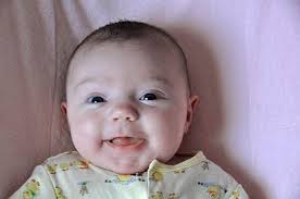 When Do Babies Smile? | New Health Advisor