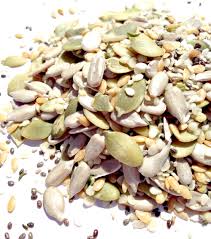 Top 12 Healthy Vegetables High in Iron | New Health Advisor