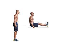 Best Tips to Get a V Line | New Health Advisor