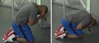 Transverse Abdominis Exercises | New Health Advisor