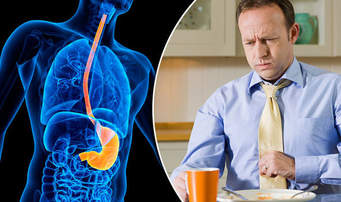 Best Natural Remedies for Healing Esophagus Damage After Acid Reflux ...