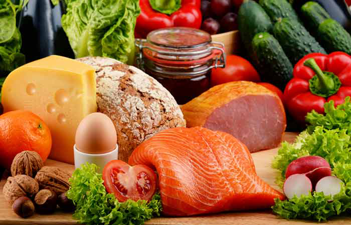 8 Types of Foods Which Can Trigger Vertigo | New Health Advisor