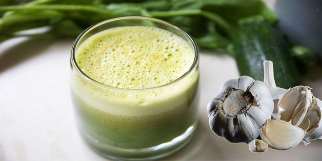 10 Easy Ways to Use Garlic for Weight Loss | New Health Advisor