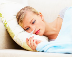 What Makes Body Temperature Drop? | New Health Advisor